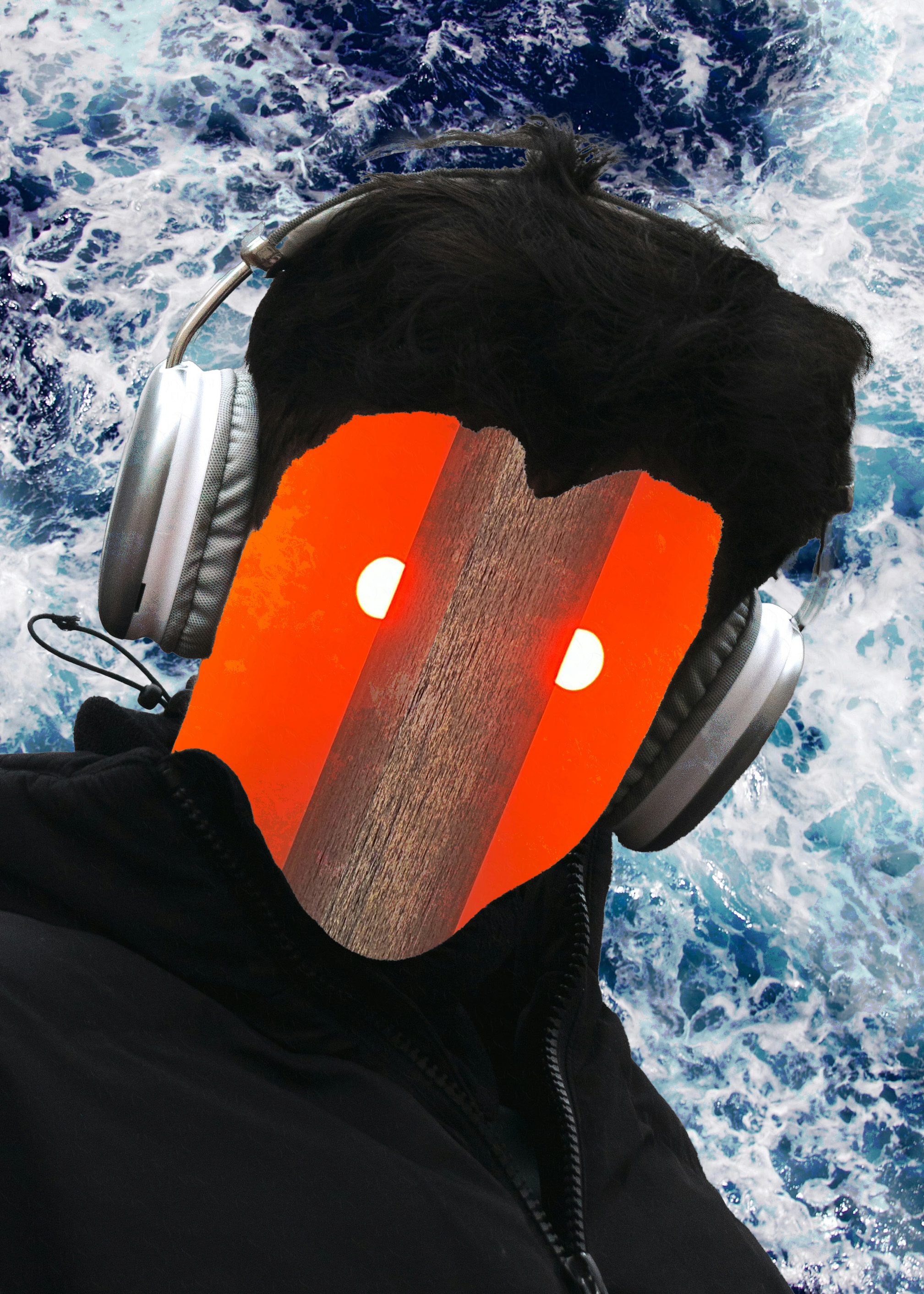 Homework 4: SOCIAL CAMPAIGN - PHOTOMONTAGE